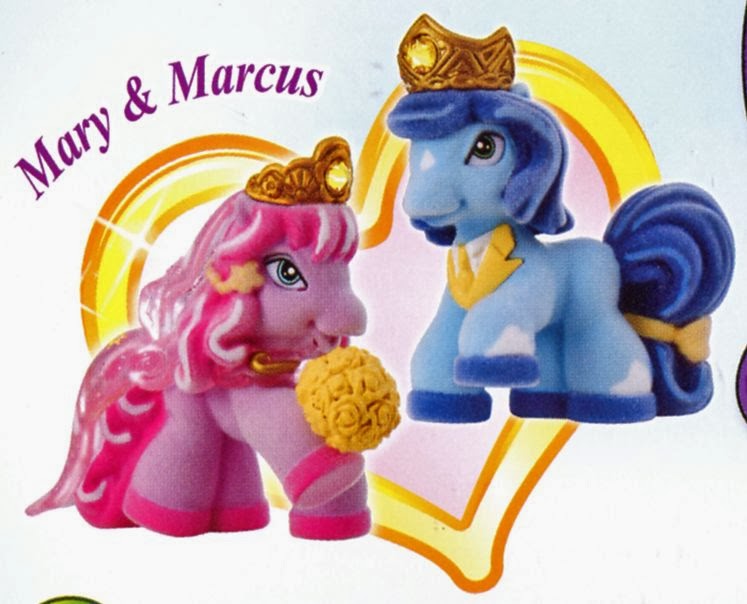 C'est trop bien !!!: Les Filly Wedding, la nouvelle collection Filly