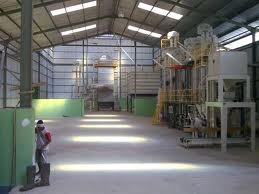 PT. Bumi Jaya Abadi: Bahan Baku Pakan Ternak