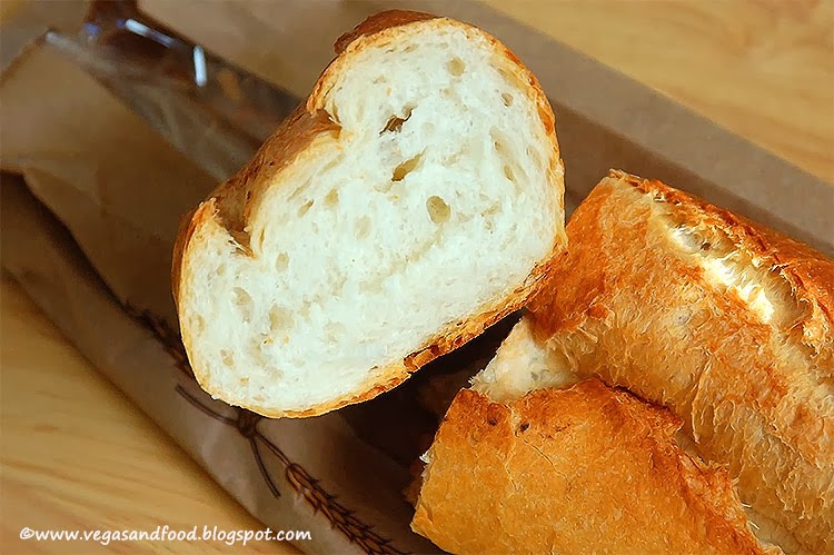 Bosco bakery cafe - Koreatown (3) - Vegas and Food