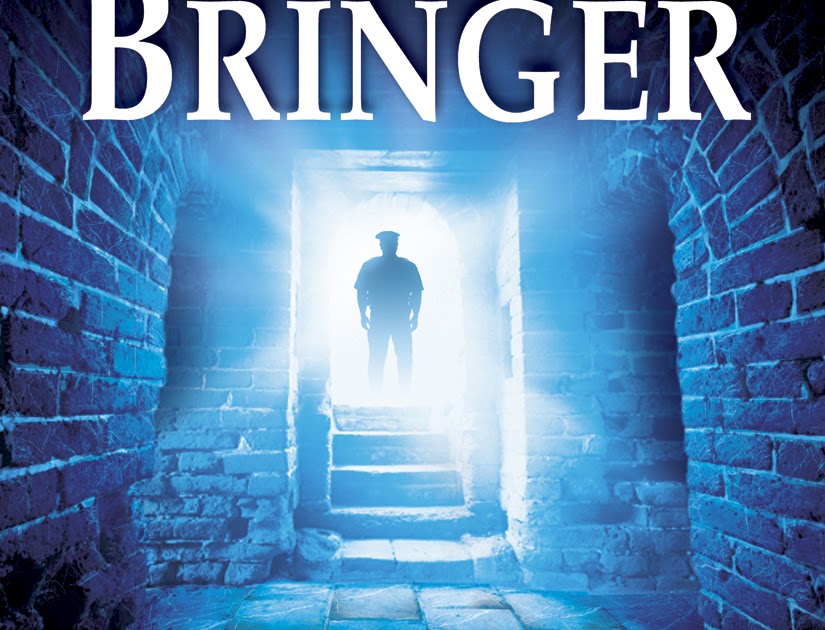 The Writers' Lens: Author DiGiuseppi: THE LIGHT BRINGER offers readers ...