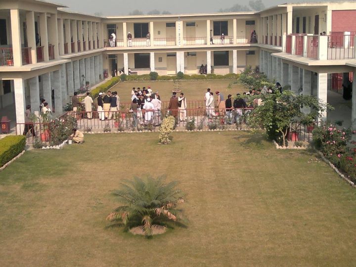 Abdul wali khan university mardan(shankar campus) ~ Awkum