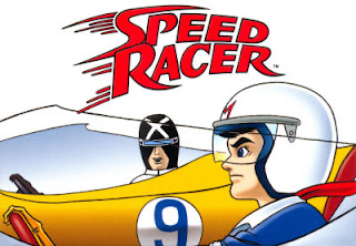 Desenhos Blog: speed racer Desenhos Antigos