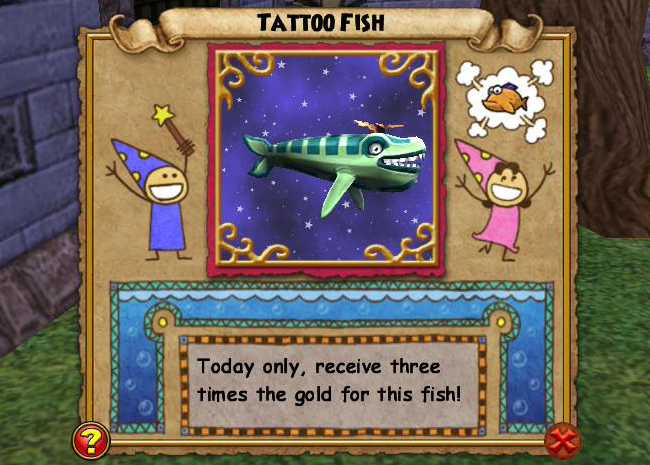 Catch of the Day: The New Bank of Halfang - Swordroll's Blog ...
