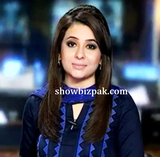 Rabia Anum Pakistani News Anchor/Host Geo News and Newscaster very hot ...