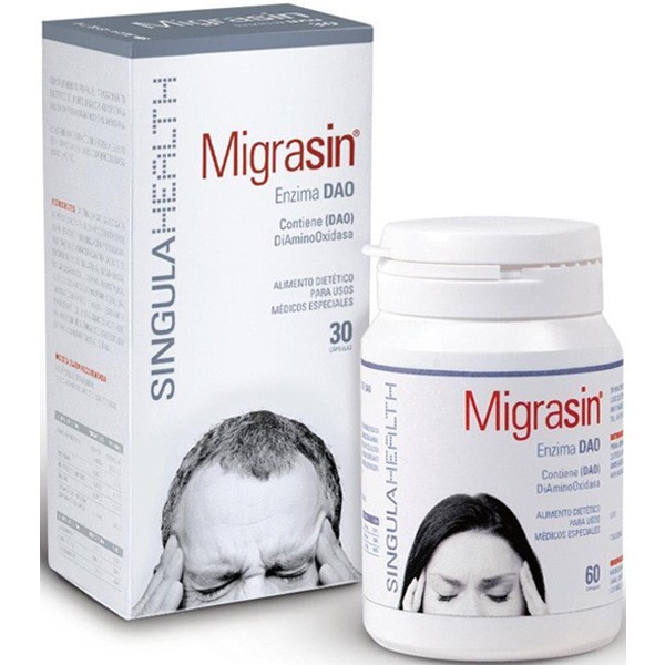 Reflexiones: Actualizando las terapias contra la migraña