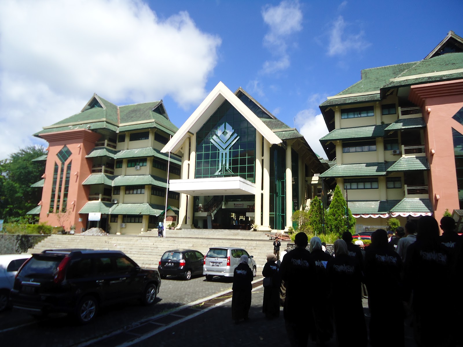 Bimbel Masuk Kedokteran UII Jogja: Alamat Rs Uii Jogja