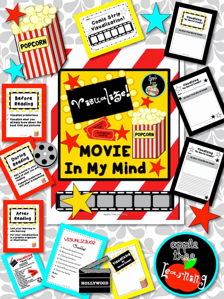 Apple Tree Learning: Resources for Learning