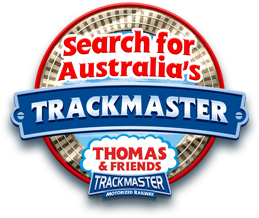 The Search for Australia’s Trackmaster + Giveaway