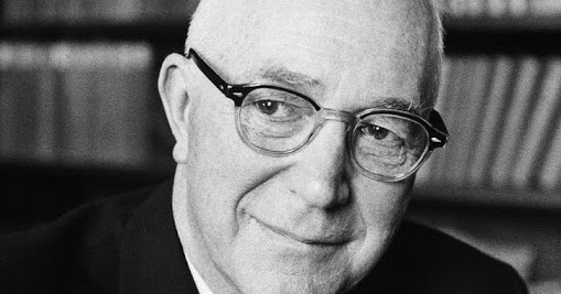 Diversity is beautiful: Gordon W. Allport: The Nature of Prejudice (1954)