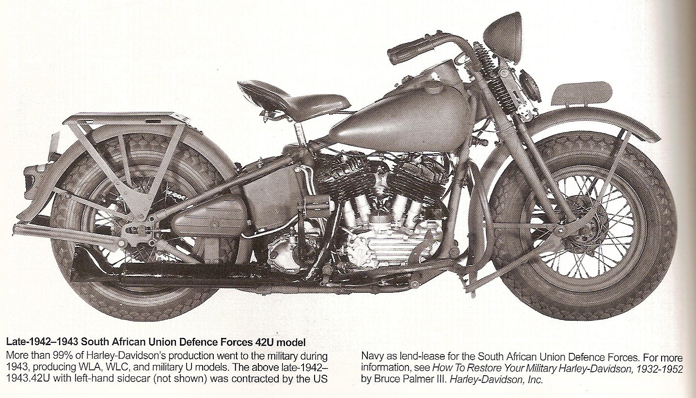 1941 Harley Davidson WL Restoration Finishes On 1941 UDF SA Harley Davidson 45 SOLO U Model 1941 Harley Davidson WL Restoration Finishes On 1941 UDF SA Harley Davidson 45 SOLO U Model