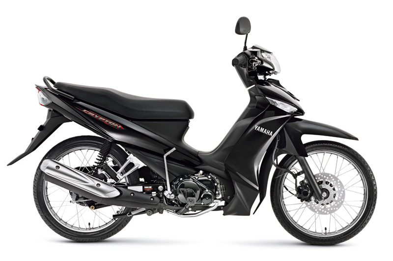 Yamaha Crypton T115ED-Dicas de mecânica de motos - Mecânica Moto show