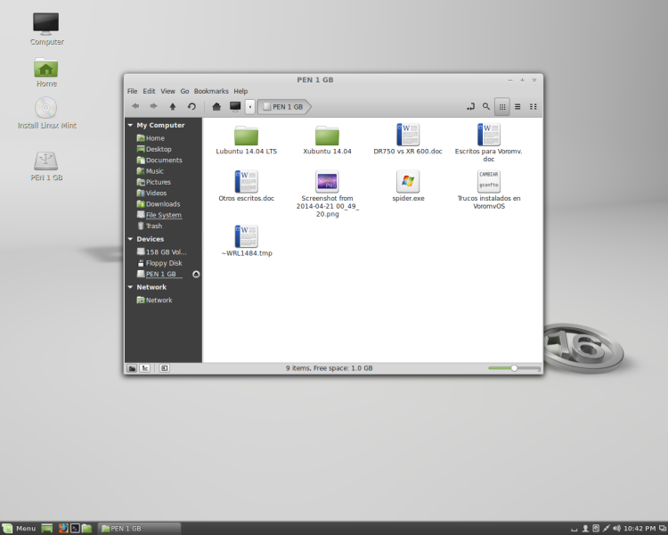 VOROMV UBUNTU: TRES SISTEMAS OPERATIVOS LINUX PARA DAR EL SALTO DESDE ...