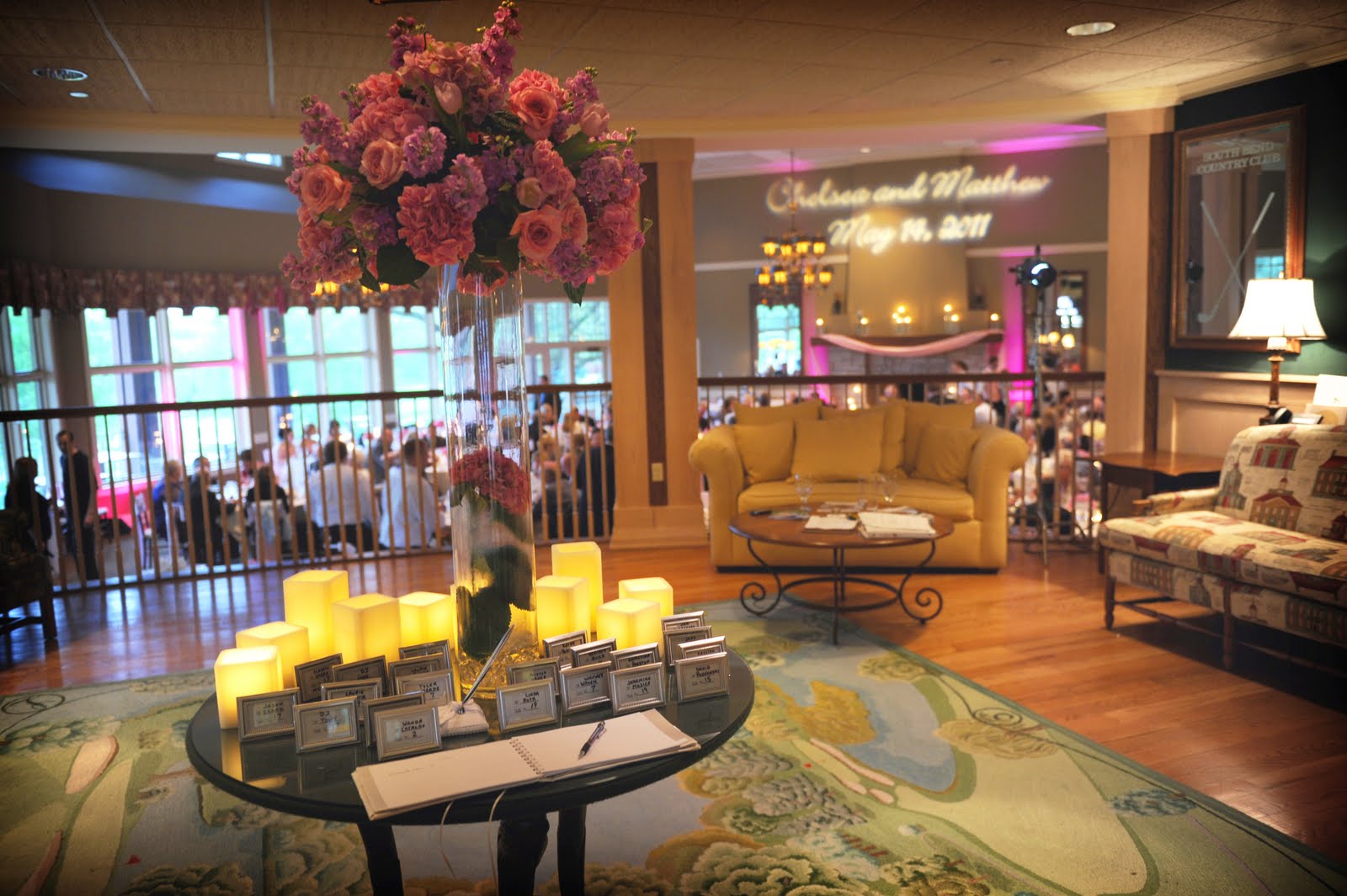 MichaelAngelos "The Event Company"