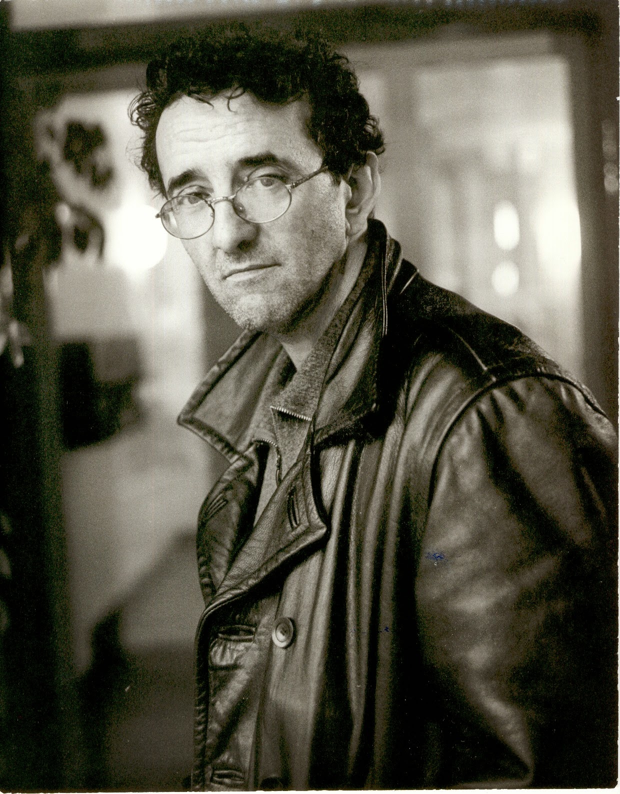 Updates, Live: Roberto Bolaño