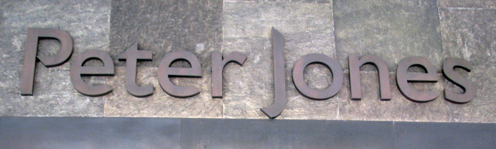 בית עם סגנון: הום סטיילינג בלונדון - חלק ב' - סיור בחנויות העיצוב הכי ...