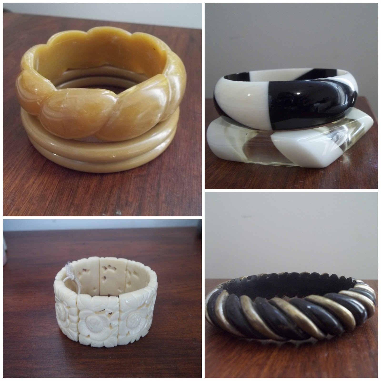 Vintage Arm Candy: Arm Candy | Shop Preview