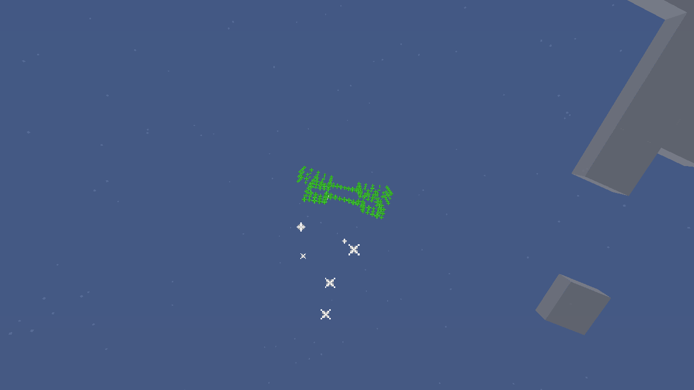 Minecraft How To Make A Firework Creeper Face