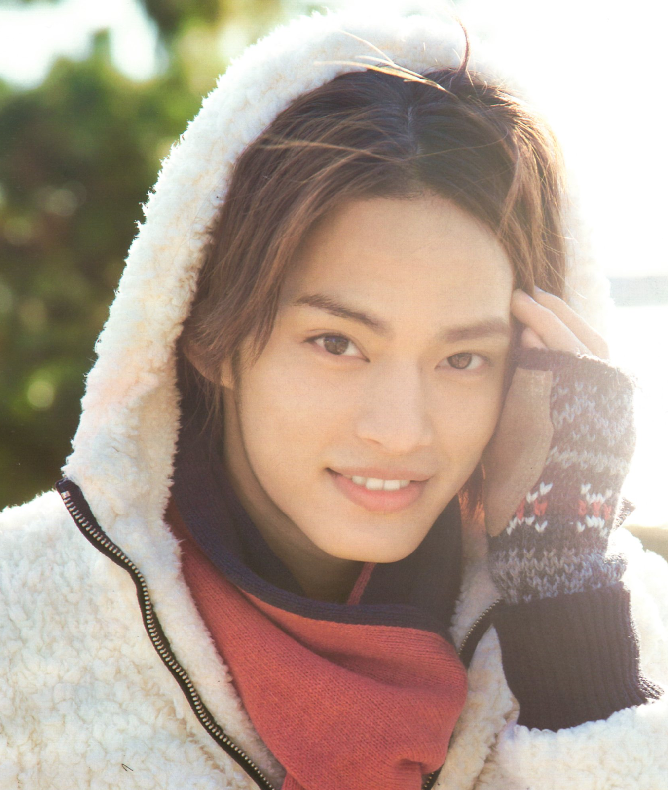 C.Y.V.C - Chinen Yuri Vietnam Channel: [Vietsub] DVD "Hey! Say! JUMP ...