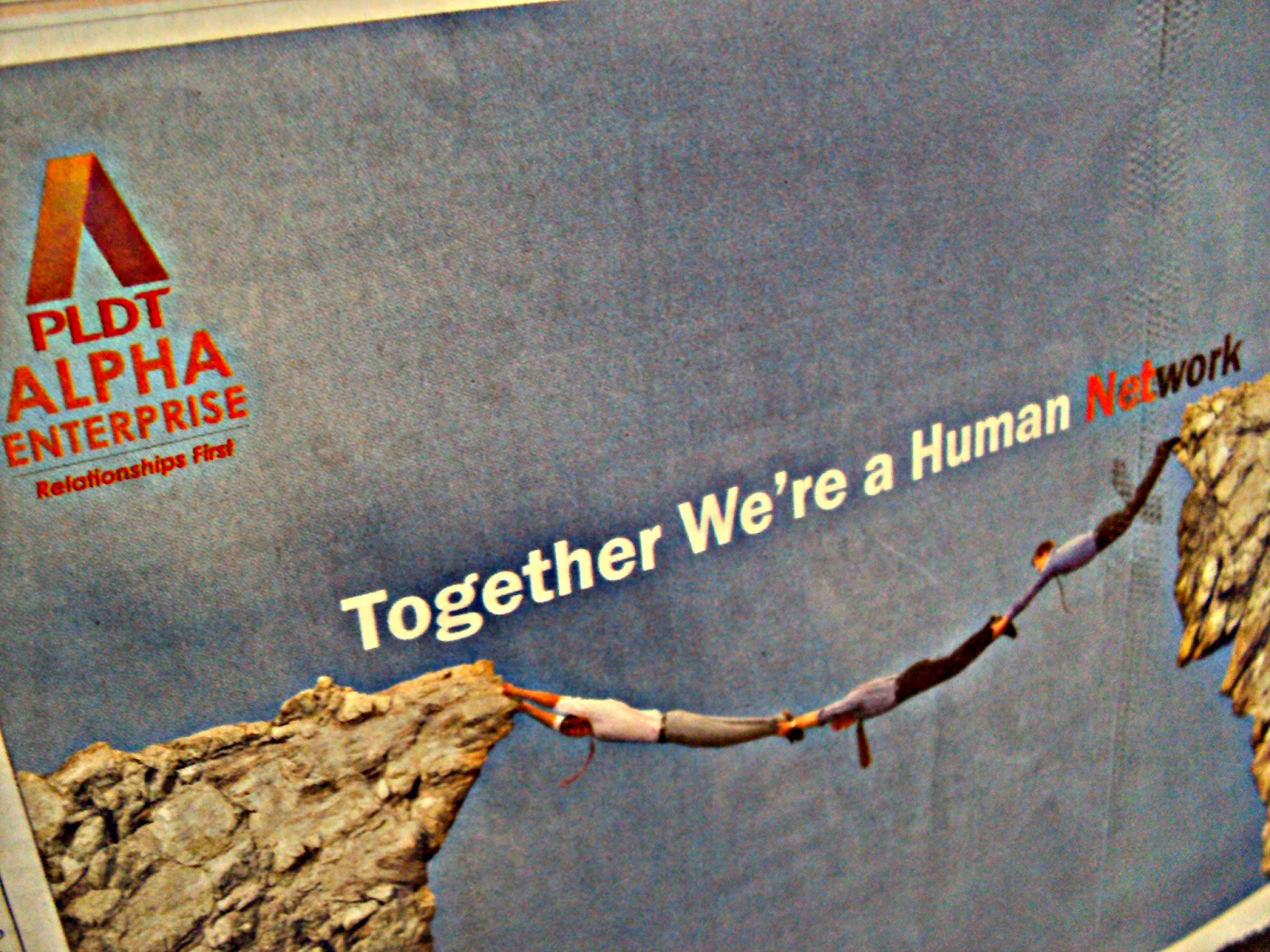 Advertisement Analysis: Milo and PLDT Advertisement Analysis