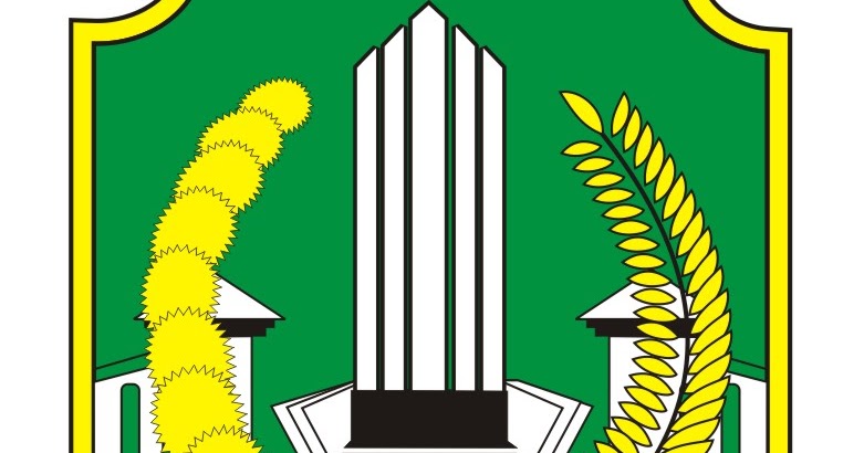 Pondok Dahar Lauk Jogja: Lambang Kota Bekasi, Kota Patriot...