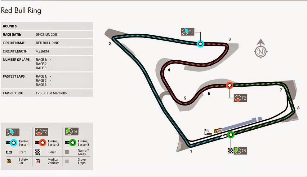 Pilotes Anciens: June 2014