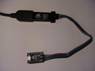 Programming Microcontrollers: STM8S103F3P6