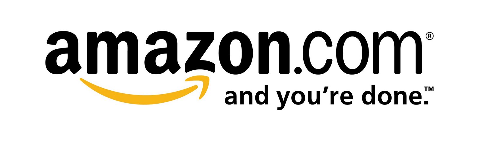 History of All Logos: Amazon Logo History