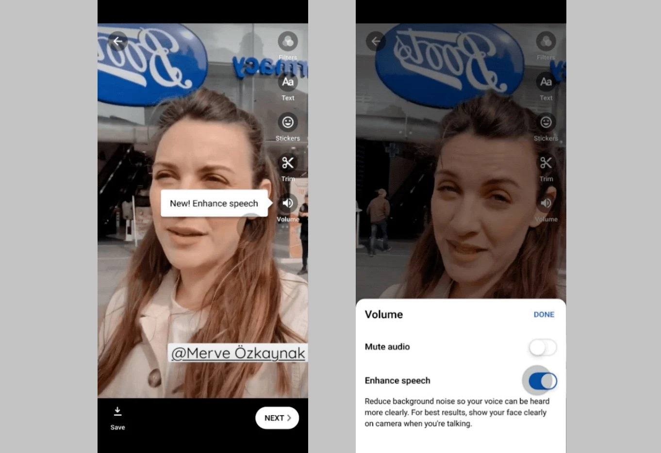 YouTube’s new AI-based feature automatically enhances audio quality in ...