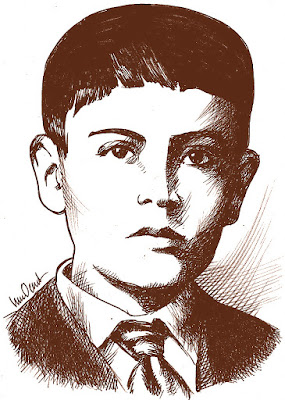 Jose Luis Sanchez del Rio – vida e exemplo de santidade O Fiel Católico