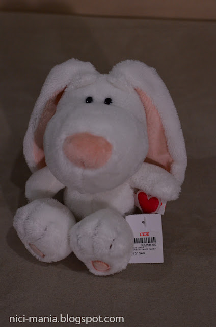 NICI-Mania - i ♥ Love NICI Plush Toys: NICI Plush hoot from NICI Shop