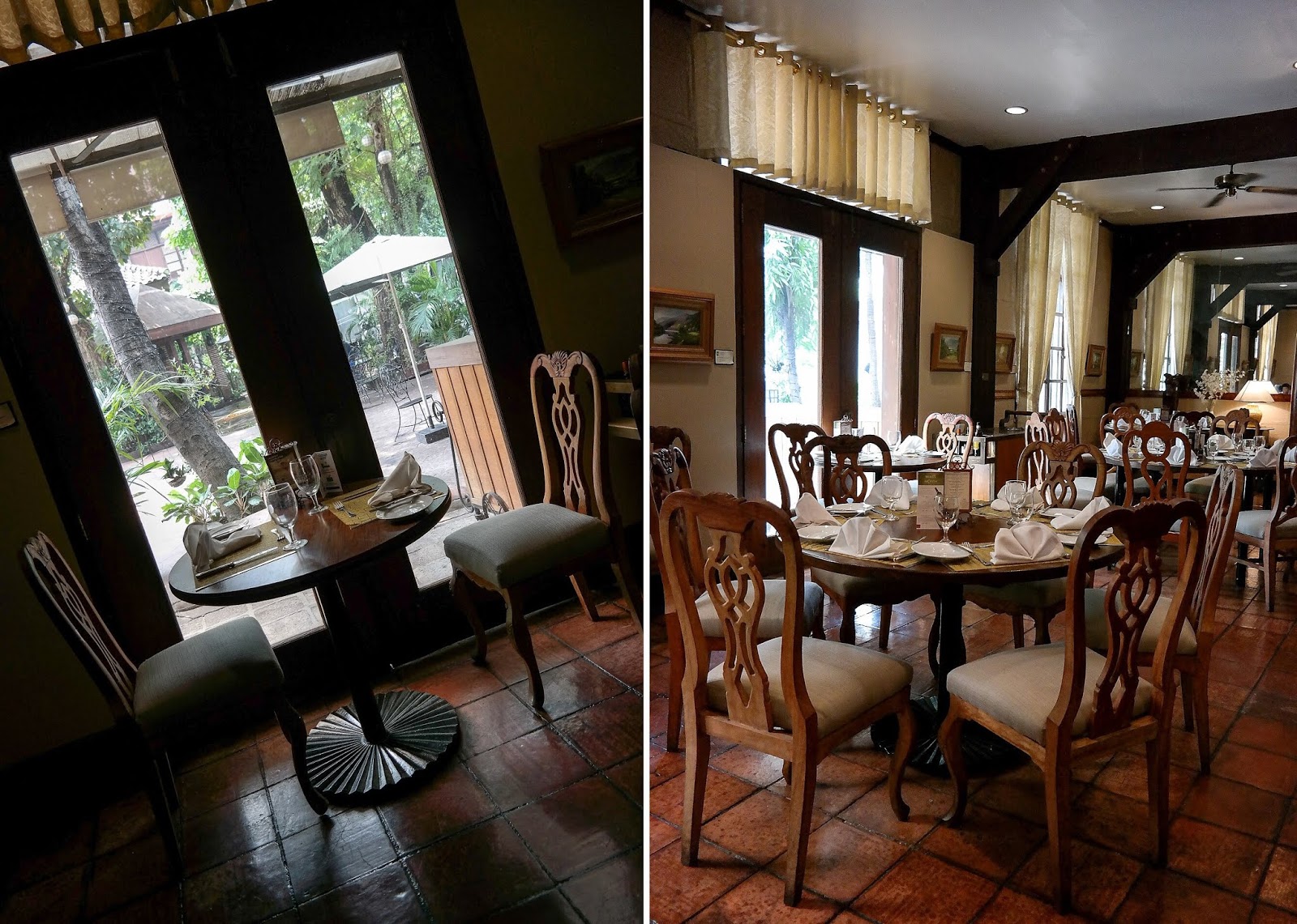 Sand Under My Feet: Degustation Menu for Ilustrado Restaurant ...