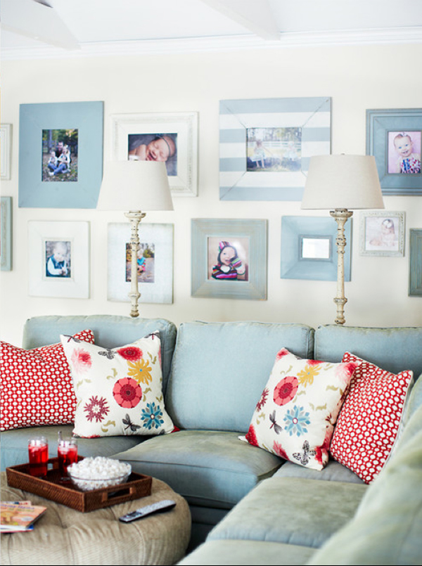 Decore suas paredes Blog de Decoração Reciclar e Decorar