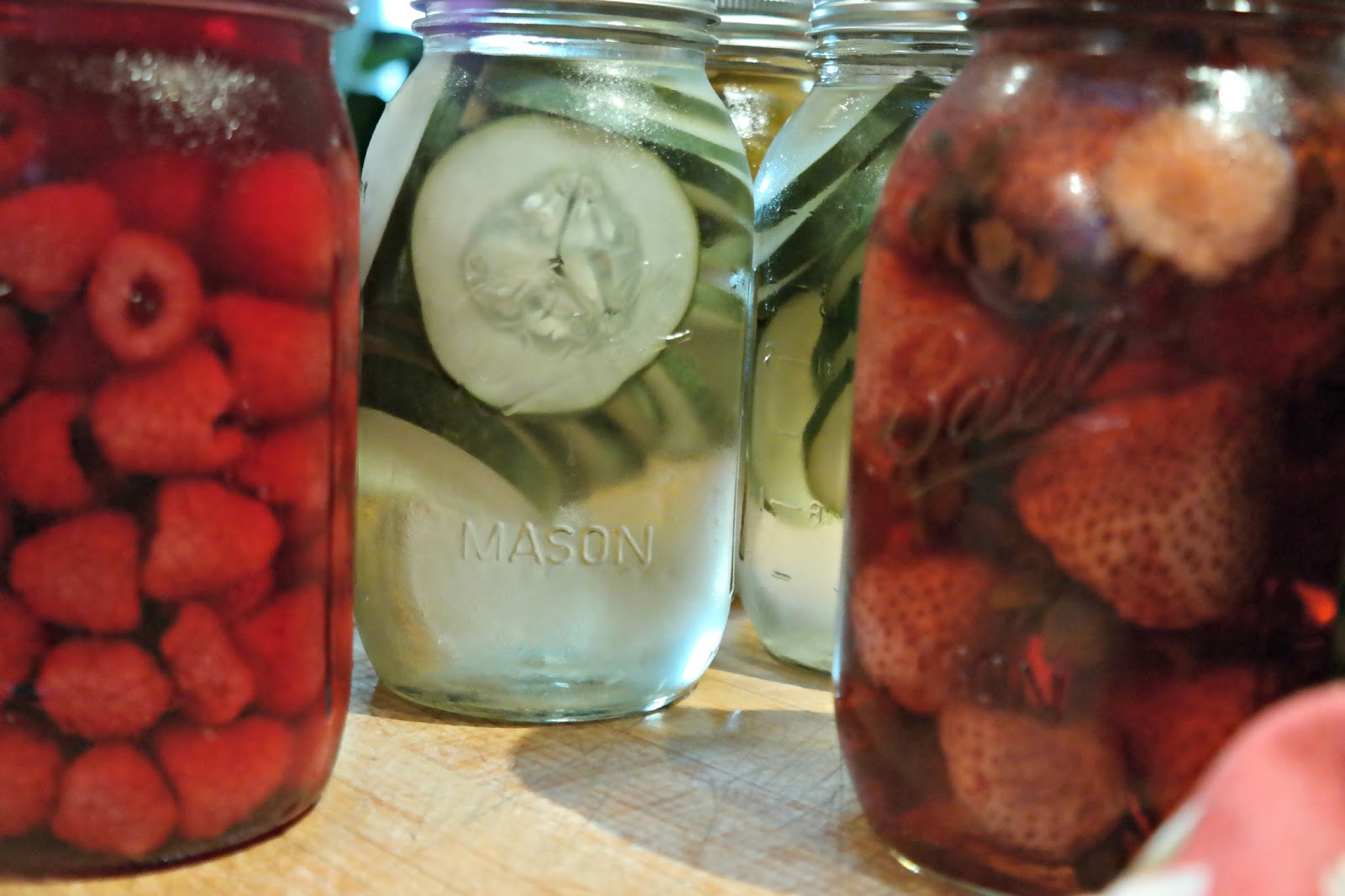 MountainMama: DIY, My Way