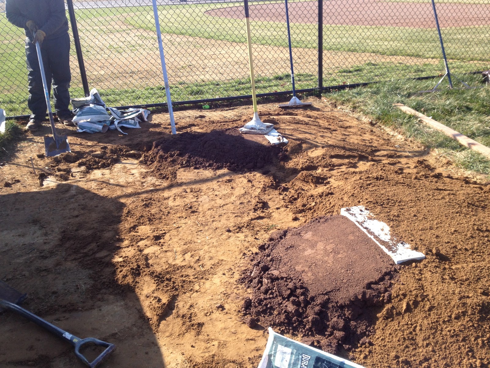 Smart Turf: Building an Off-Field Bullpen - Brian Wilson field