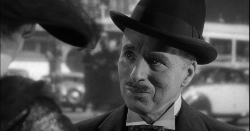 Plutonium Shores: Charlie: Portrait of a Serial Killer