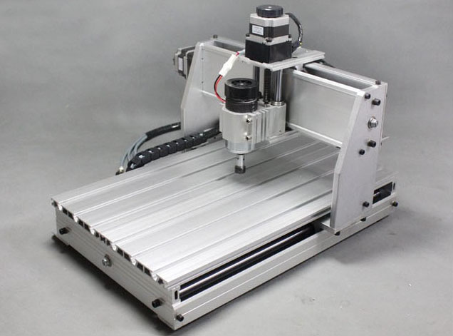 เครื่องมินิซีเอ็นซี MINI CNC รุ่นที่น่าซื้อที่สุด
