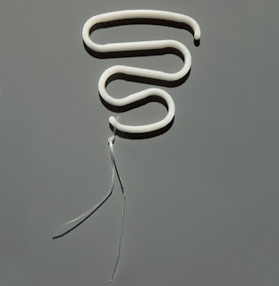 Obs&Gyn: IUCDs - Inert intra-uterine contraceptive devices