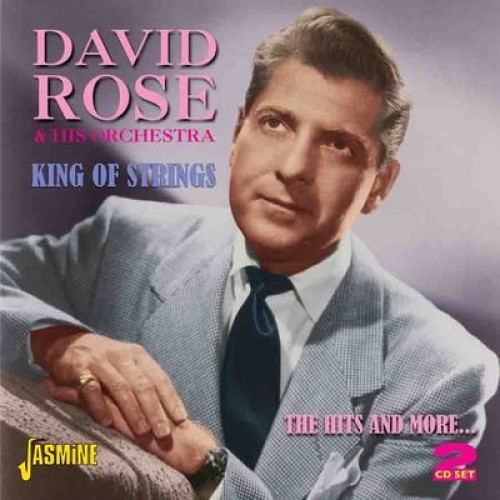 FROM THE VAULTS: David Rose born 15 June 1910
