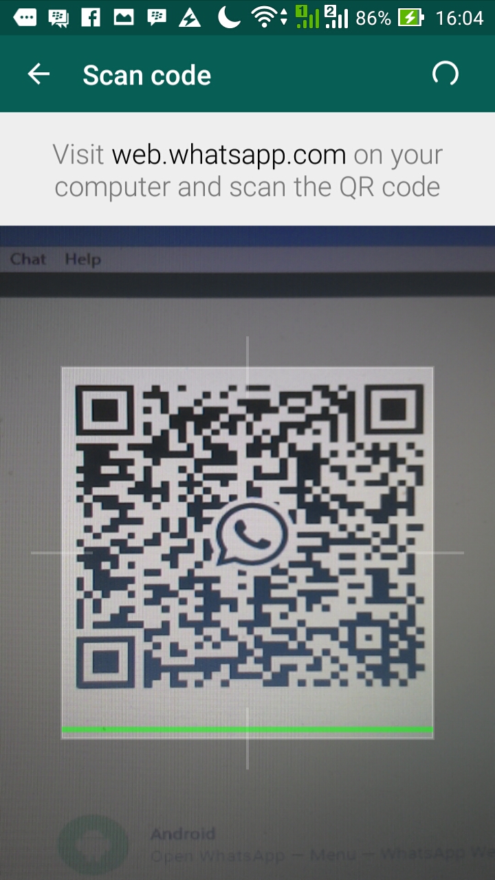 Cara menggunakan WhatsApp di PC | Cara Artikel