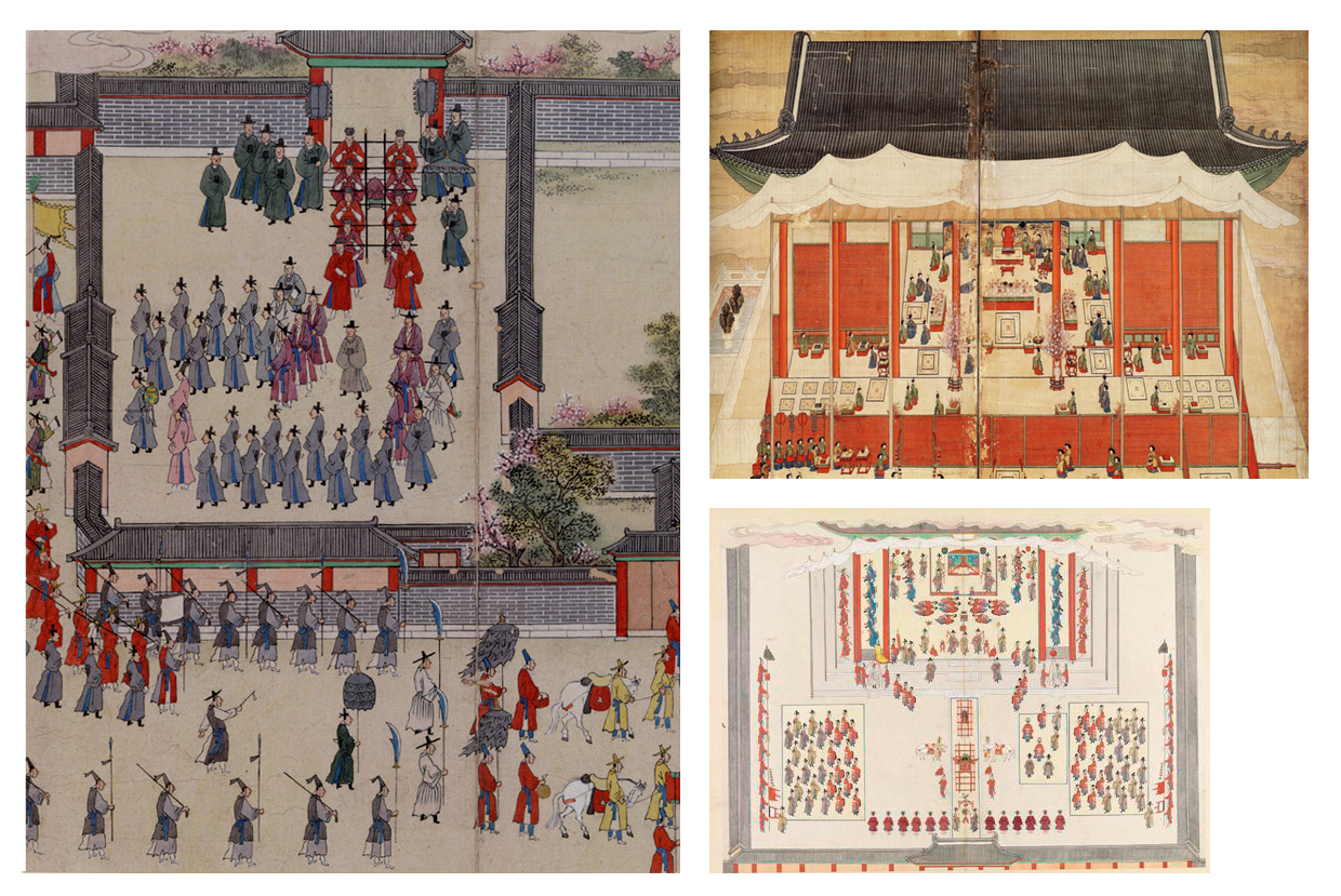 Ahwang-ju – Packaging Of The World