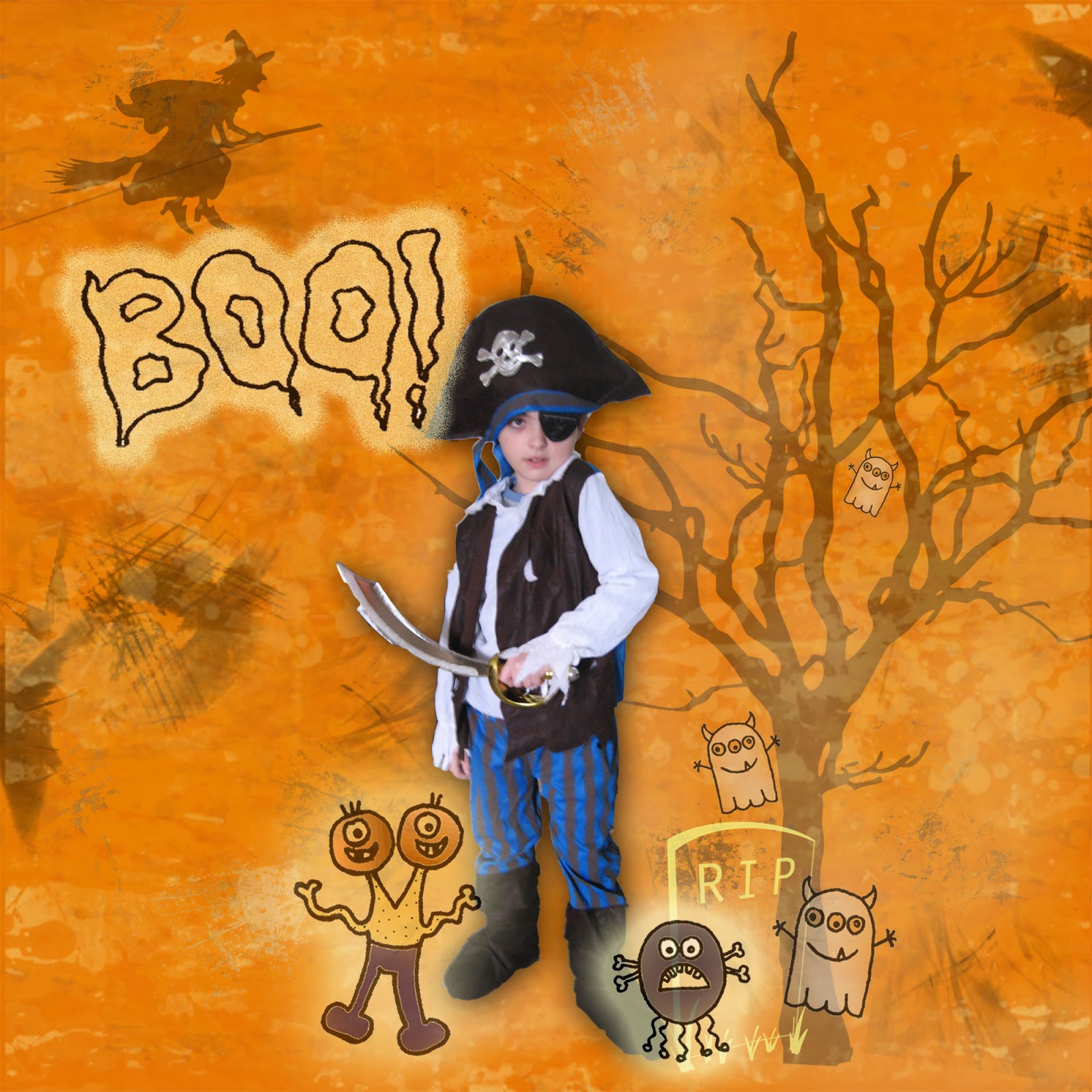 Printing Digital Layouts – ScraPerfect