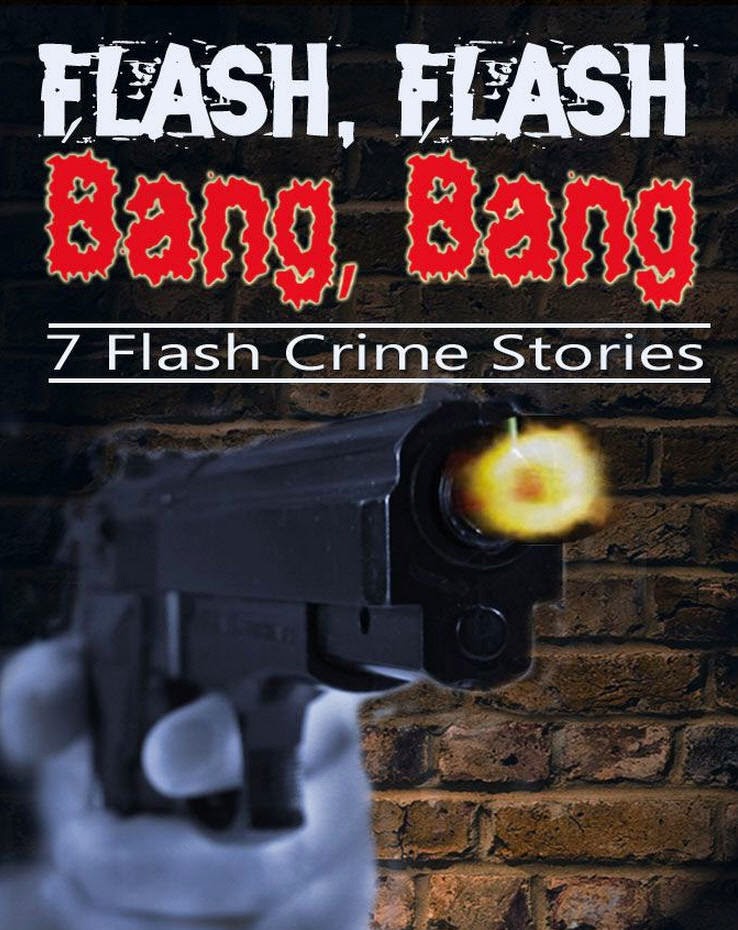 Flash Flash, Bang Bang - midwestmysteries