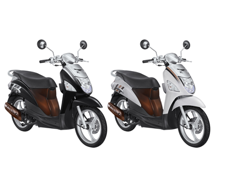 SUZUKI LET'S SPECIFICATIONS | The New Autocar