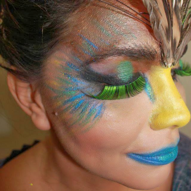 Q&A WITH ARTIST AND POET LORENA FERNANDEZ