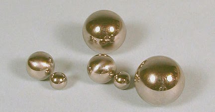 mommy's reviews: Explore the Magic of Steel through Steelies