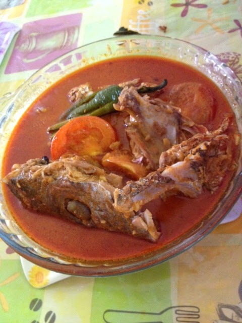 Out & About : yEn: Jenahak @ Jenak