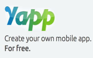 Librarians on the Fly: YAPP - App Yourself!