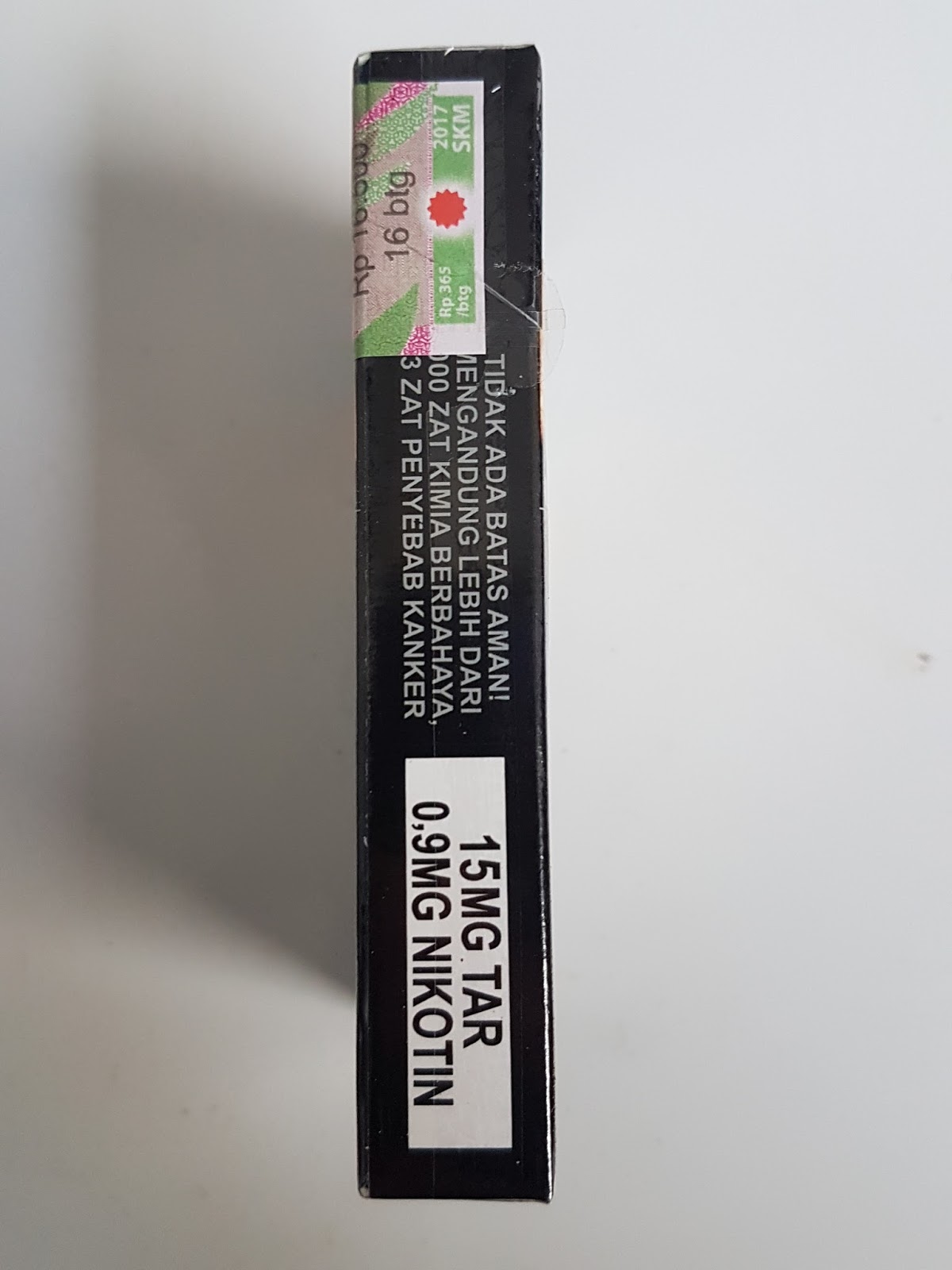 Esse Shuffle Pop, SKM LTLN Regular Pertama dengan 5 Shuffle Capsule