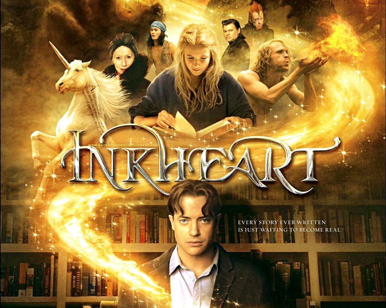 watch inkheart full movie
