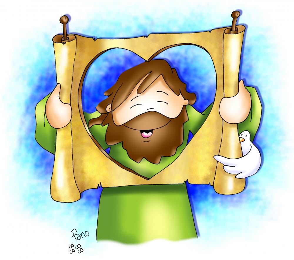 ® Colección de Gifs ®: IMÁGENES RELIGIOSAS DE FANO